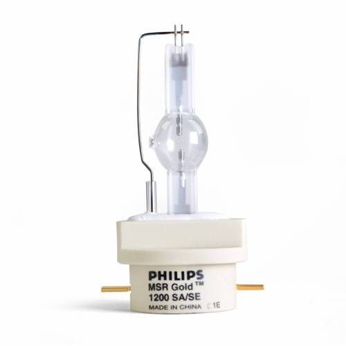Лампа Philips MSR Gold 1200 SA/SE 1CT/3 1200Вт PGJ50 - Diffuzor.com.ua ...